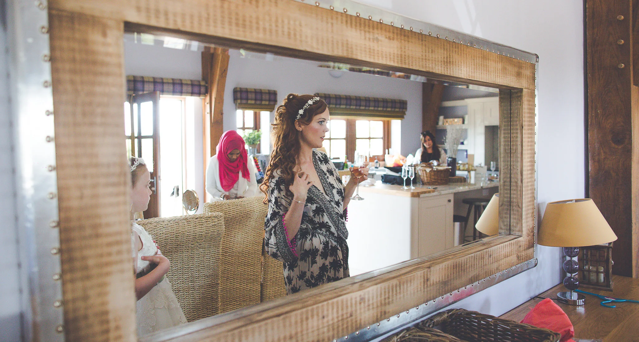 Wedding Photography Oldwalls Gower - PJ & Lowri — Owen Thomas Weddings