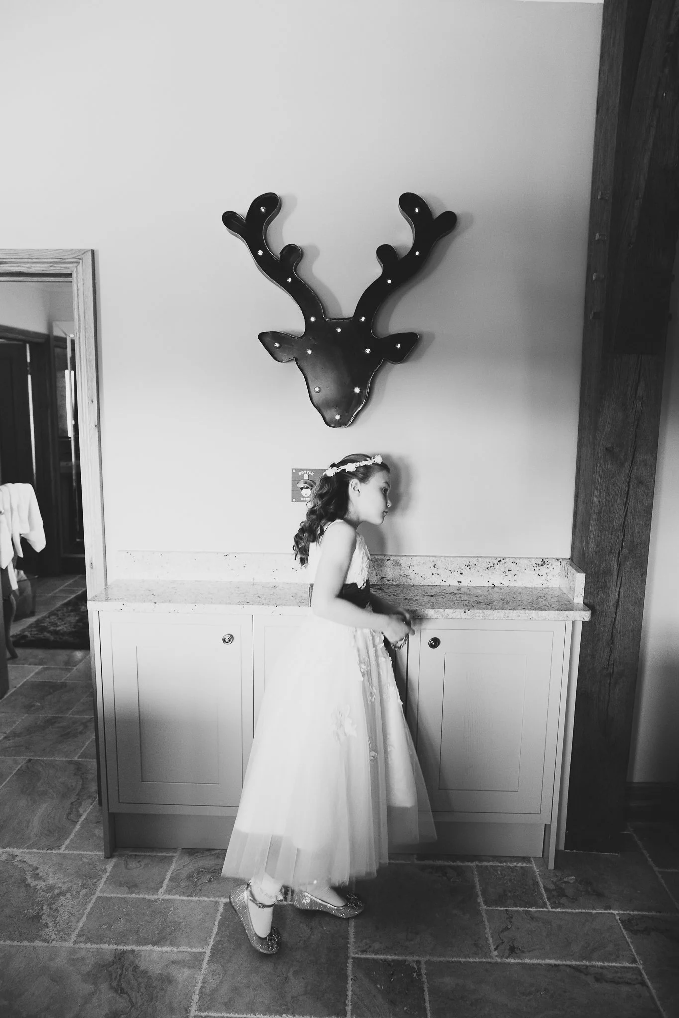 Wedding Photography Oldwalls Gower - PJ & Lowri — Owen Thomas Weddings