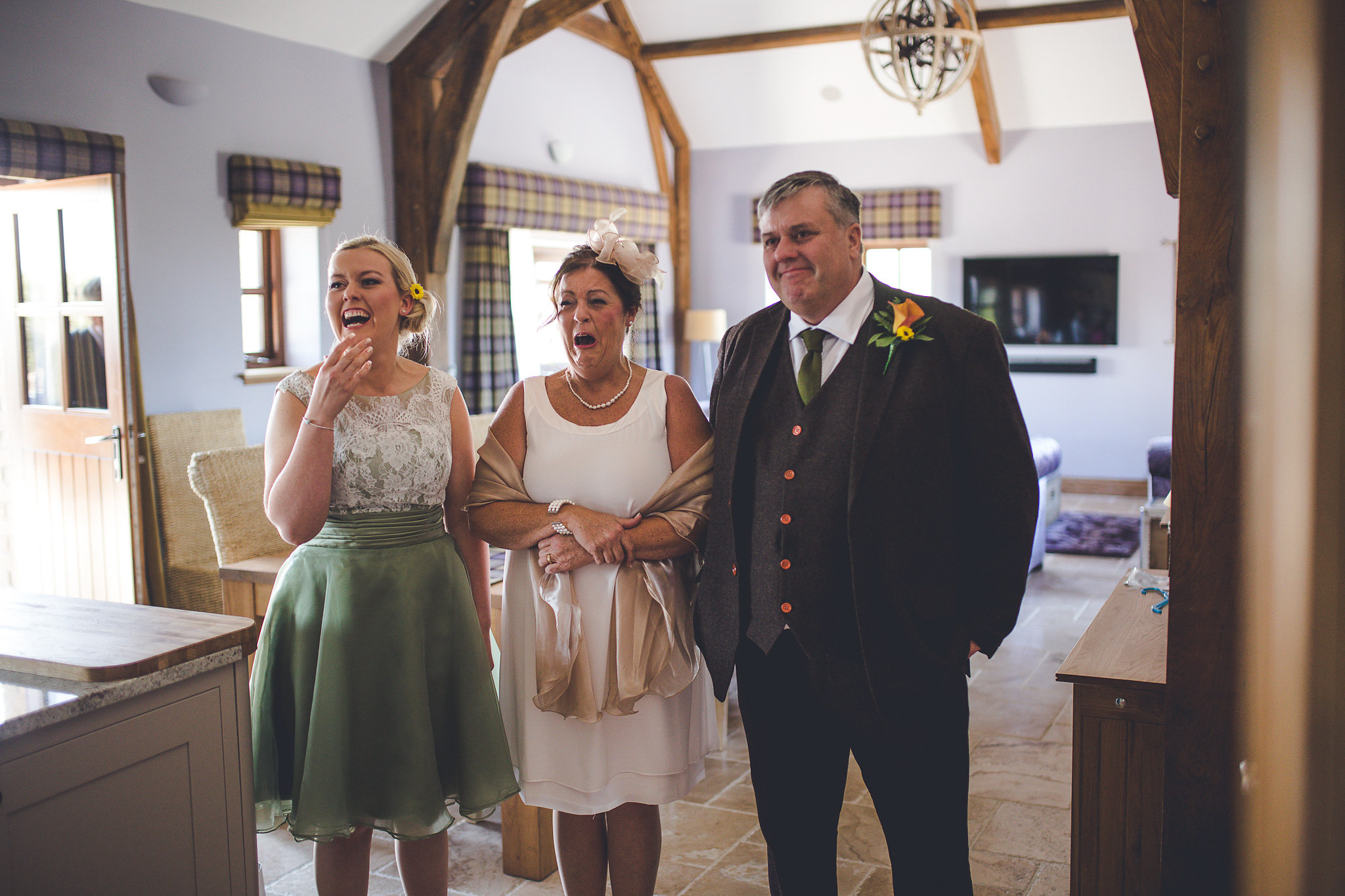 Wedding Photography Oldwalls Gower - PJ & Lowri — Owen Thomas Weddings