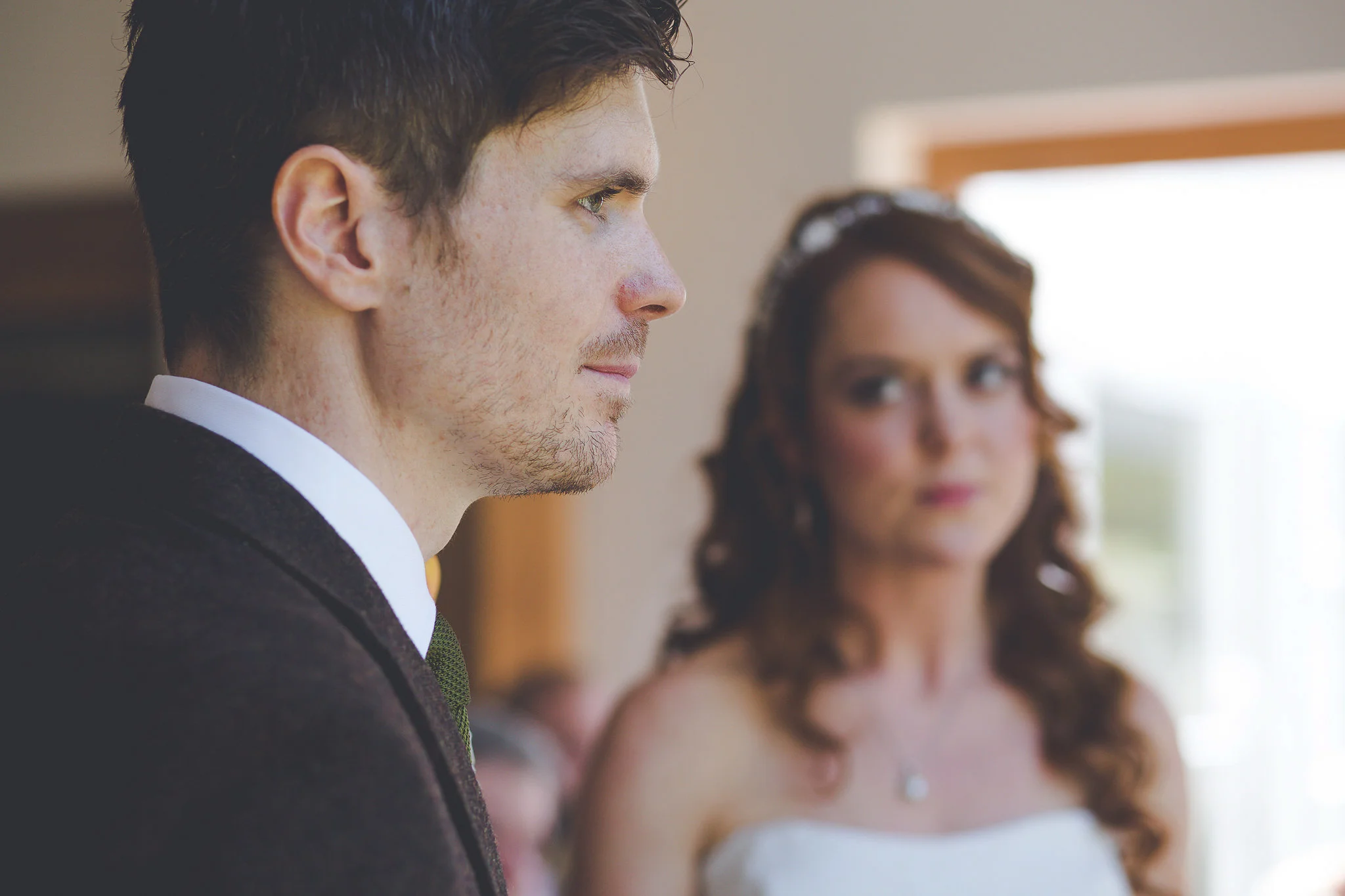 Wedding Photography Oldwalls Gower - PJ & Lowri — Owen Thomas Weddings