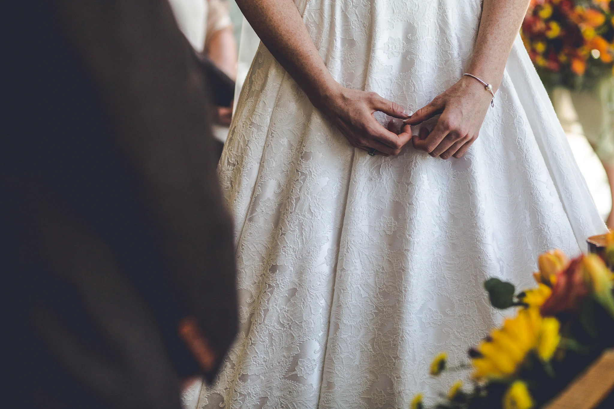 Wedding Photography Oldwalls Gower - PJ & Lowri — Owen Thomas Weddings