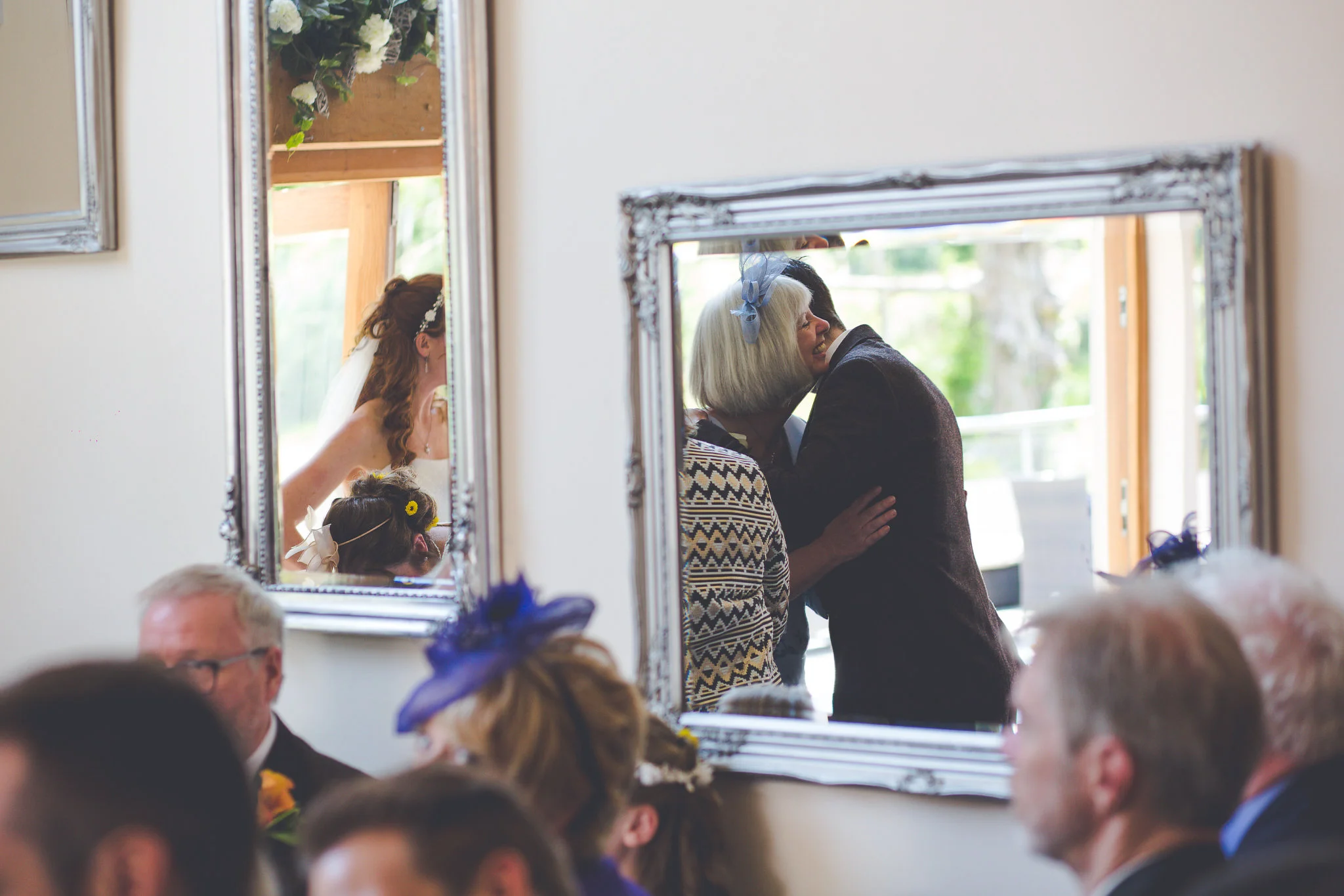 Wedding Photography Oldwalls Gower - PJ & Lowri — Owen Thomas Weddings