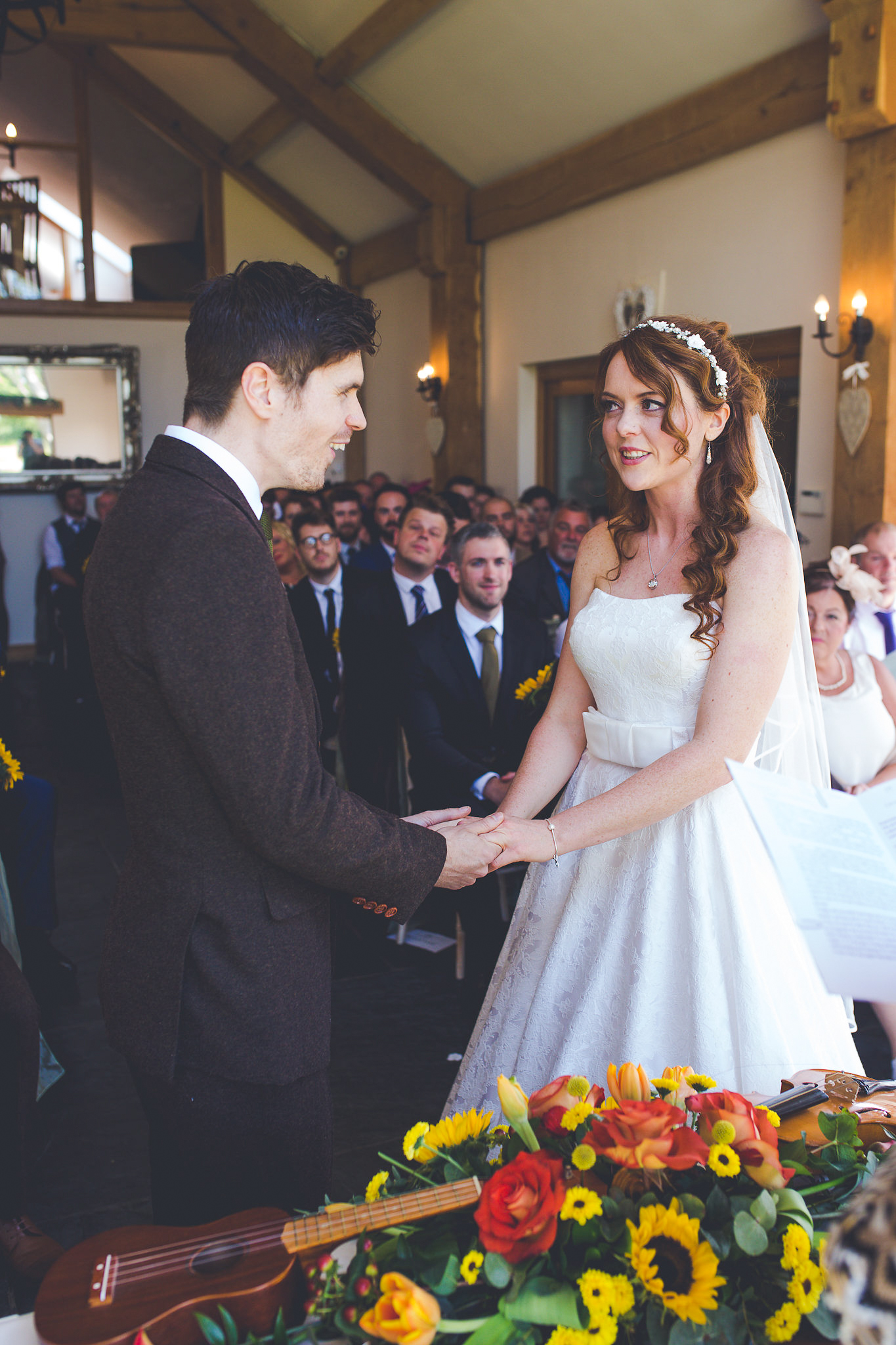 Wedding Photography Oldwalls Gower - PJ & Lowri — Owen Thomas Weddings