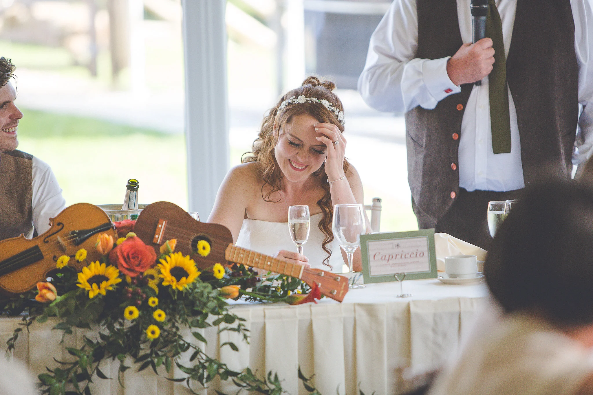 Wedding Photography Oldwalls Gower - PJ & Lowri — Owen Thomas Weddings