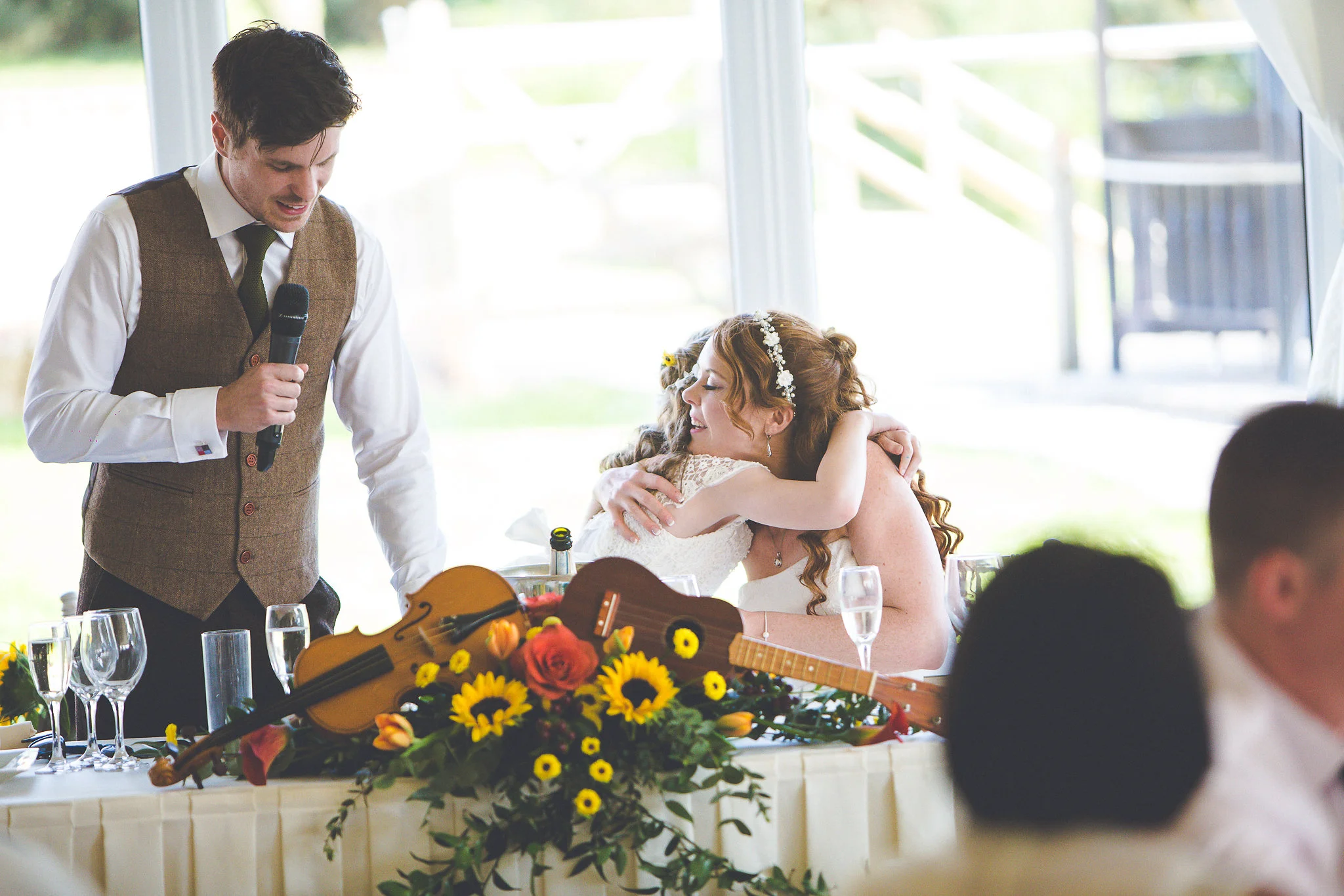 Wedding Photography Oldwalls Gower - PJ & Lowri — Owen Thomas Weddings