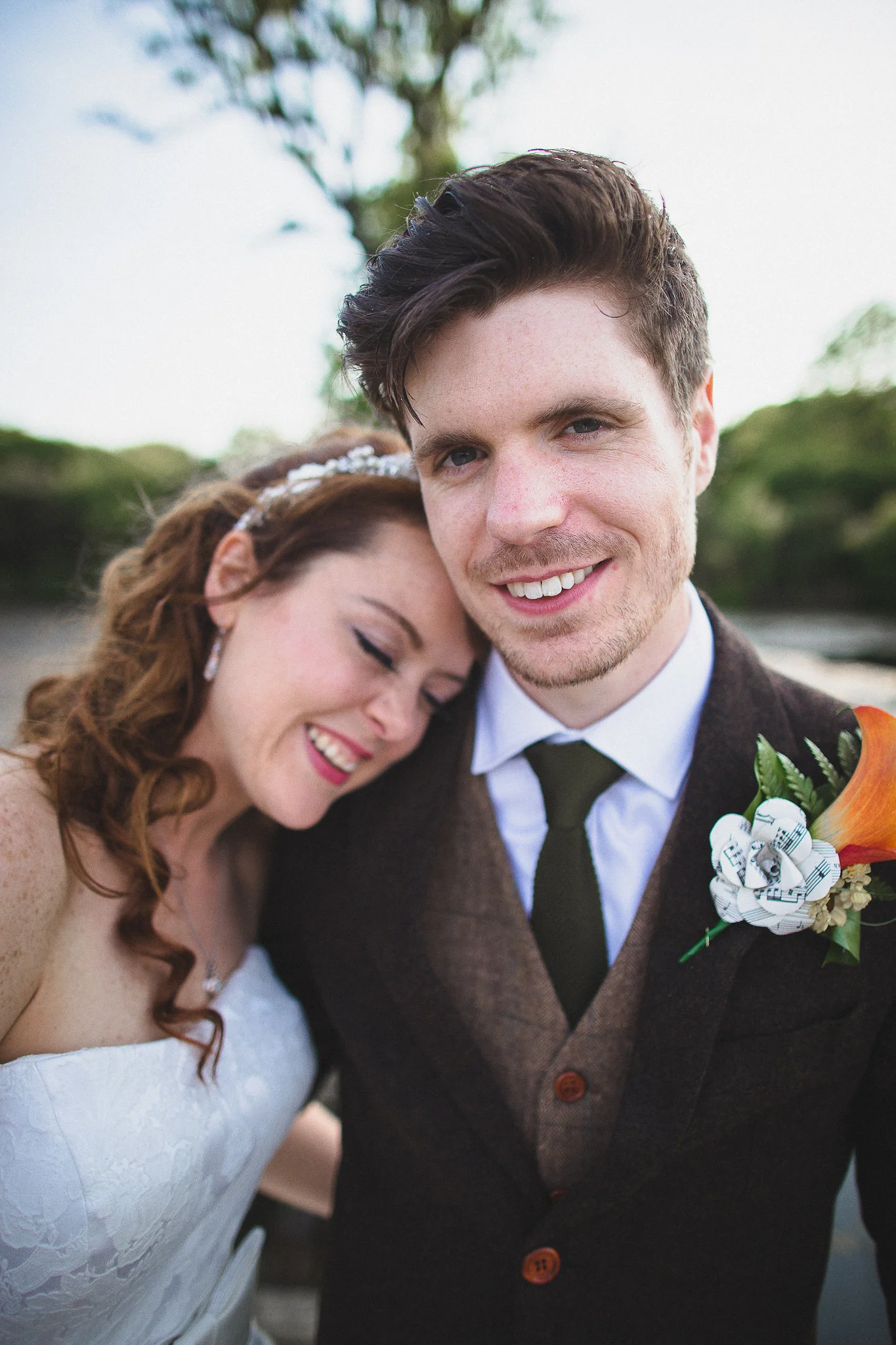 Wedding Photography Oldwalls Gower - PJ & Lowri — Owen Thomas Weddings