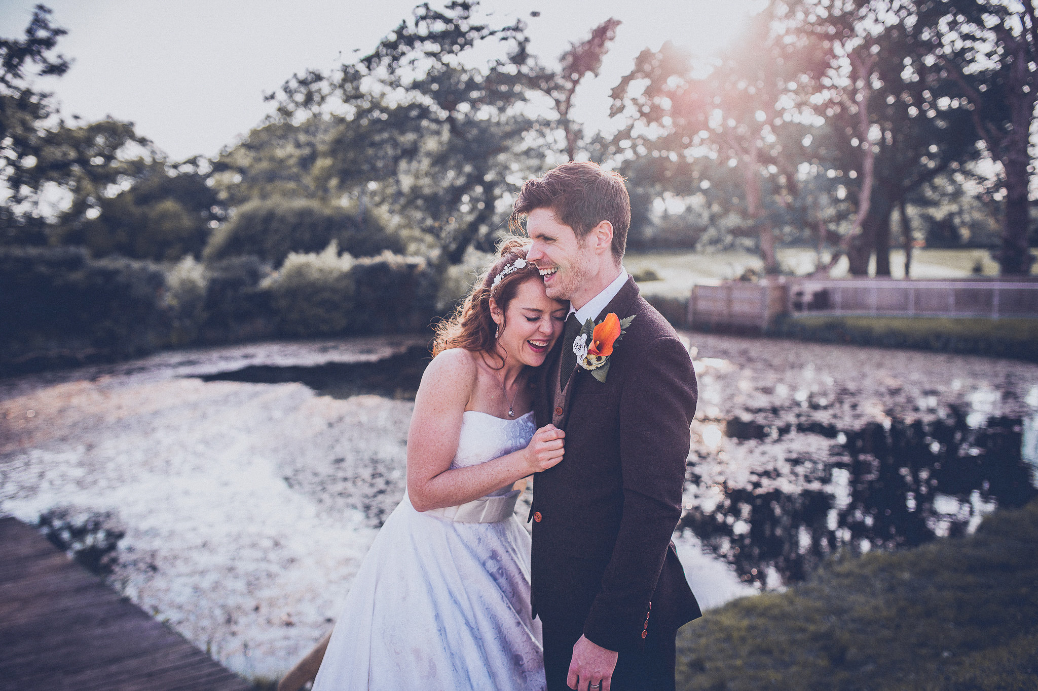 Wedding Photography Oldwalls Gower - PJ & Lowri — Owen Thomas Weddings