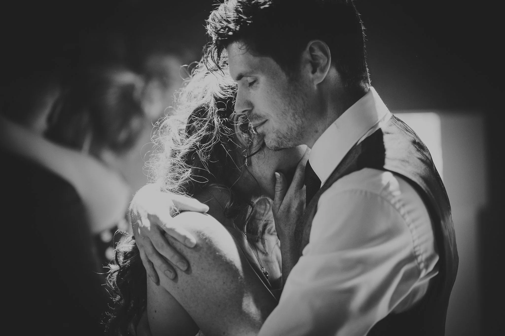 Wedding Photography Oldwalls Gower - PJ & Lowri — Owen Thomas Weddings