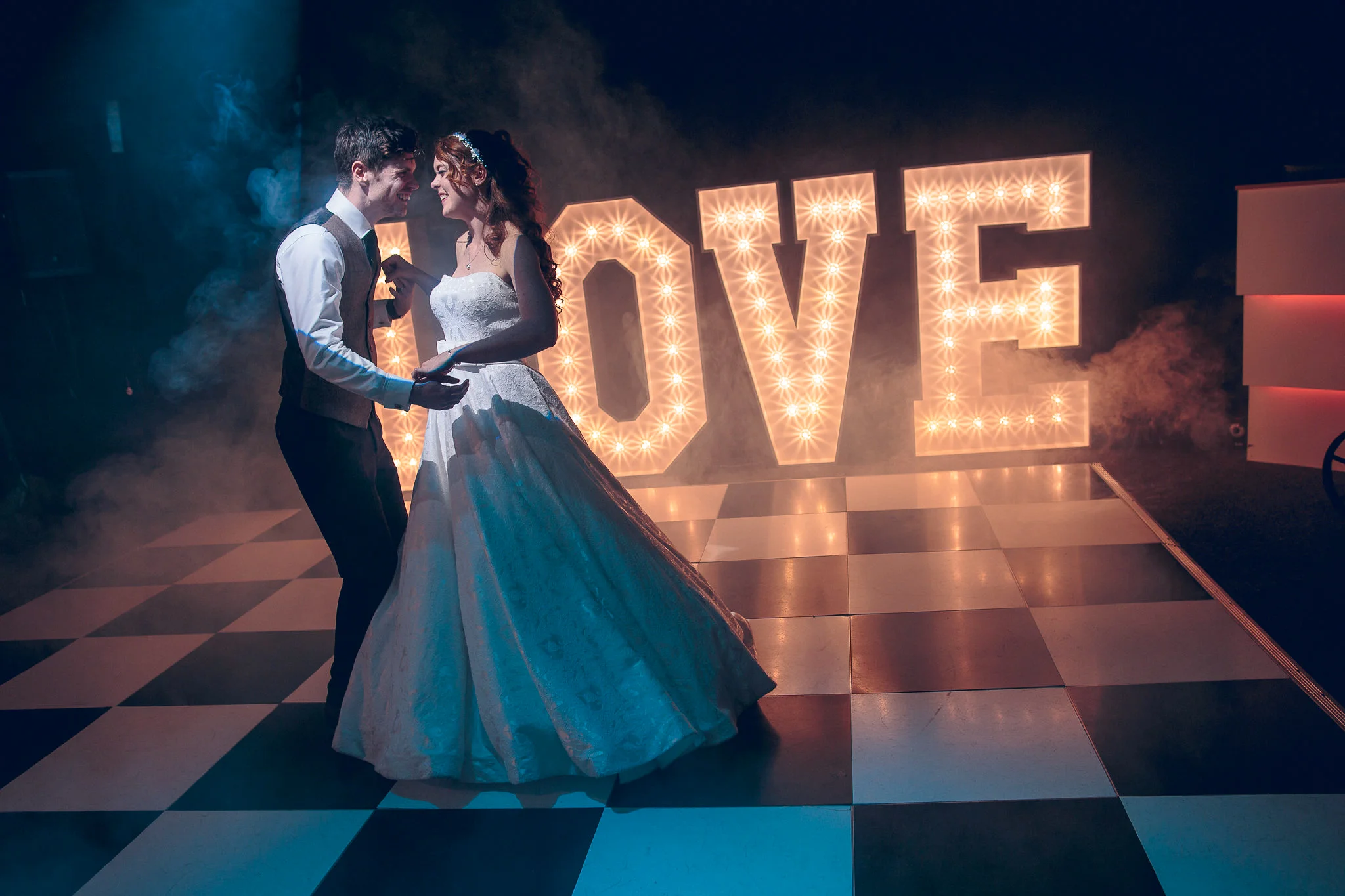 Wedding Photography Oldwalls Gower - PJ & Lowri — Owen Thomas Weddings