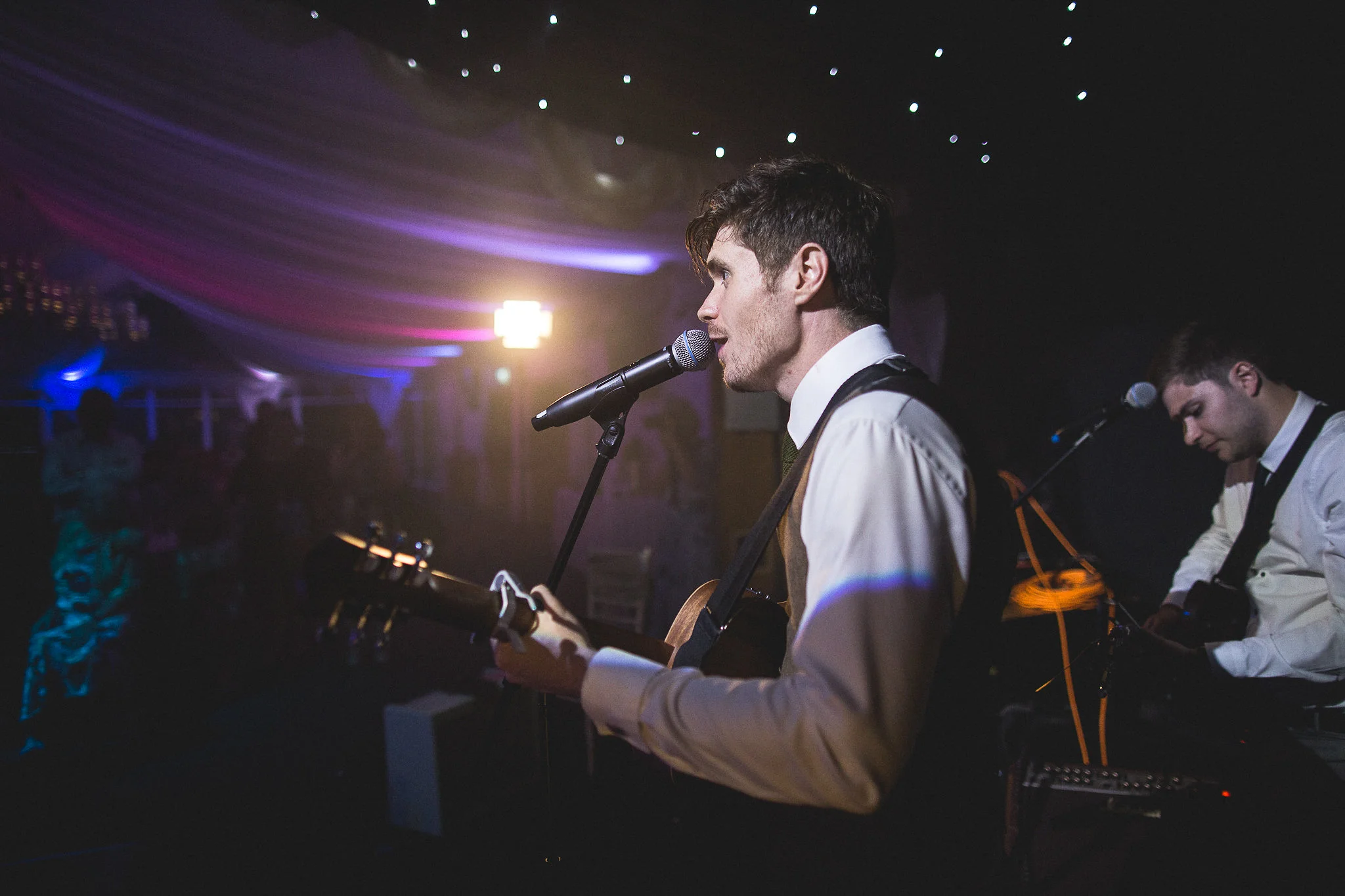 Wedding Photography Oldwalls Gower - PJ & Lowri — Owen Thomas Weddings