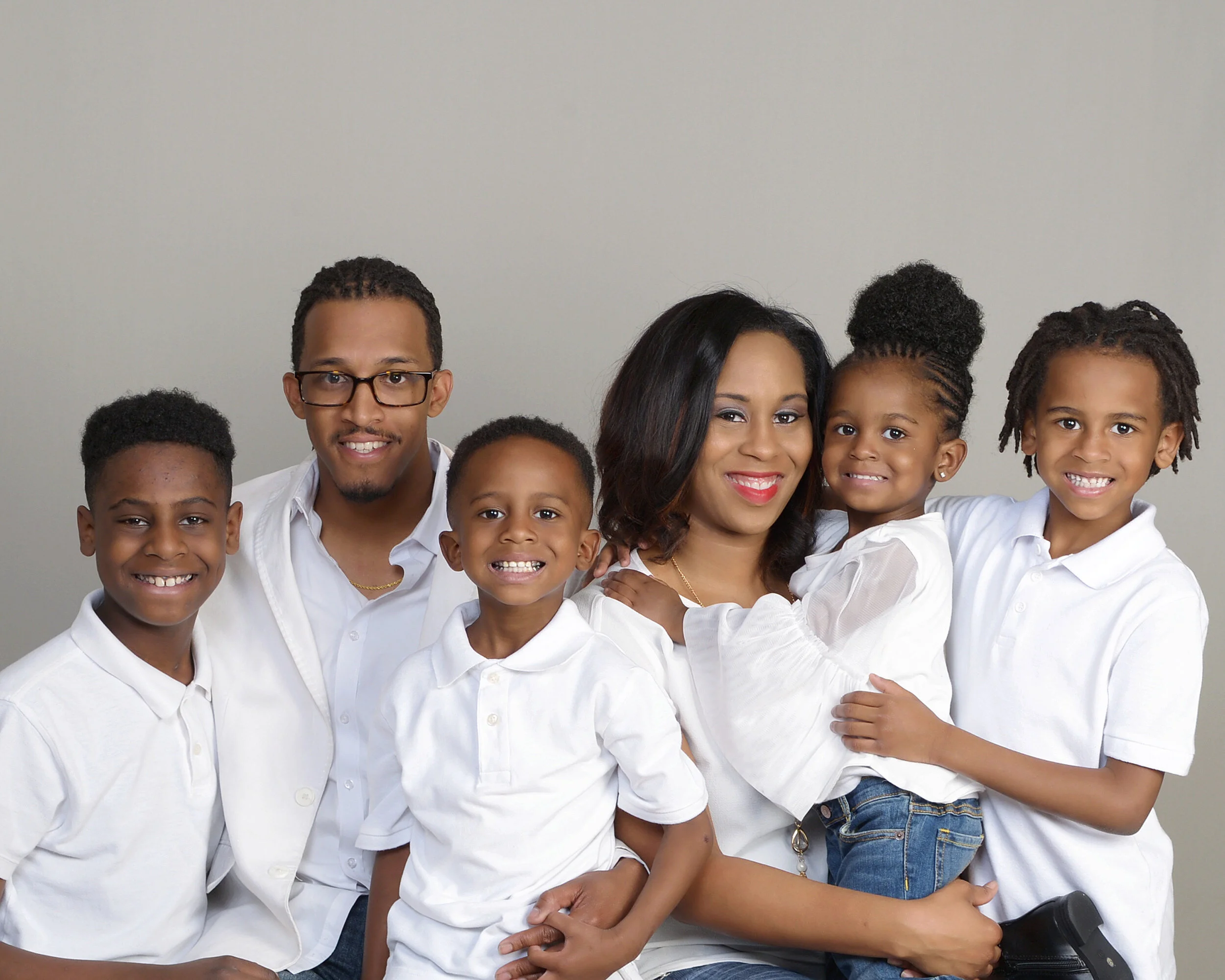 Voter Resources — Chris Nettles for City Council