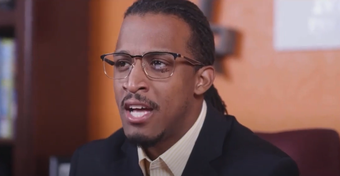 Voter Resources — Chris Nettles for City Council