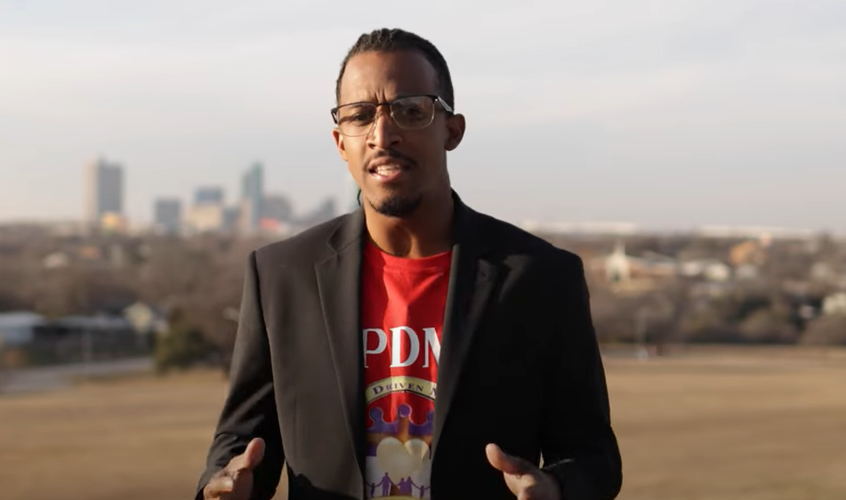 Voter Resources — Chris Nettles for City Council