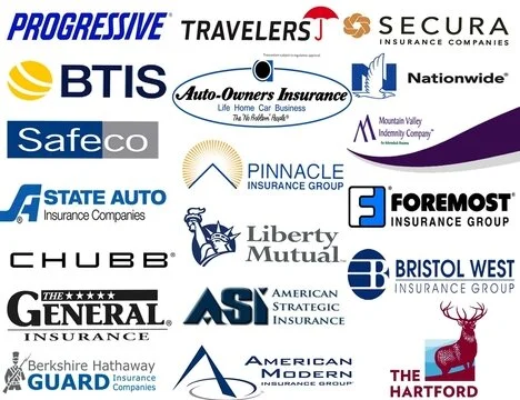 MjMoore Insurance Services INC - Jim Moore