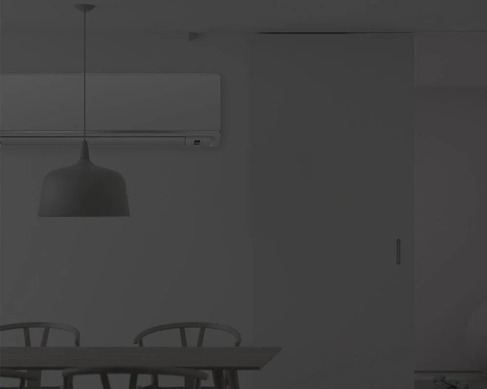 Split Air Conditioning — Consolidated Energy