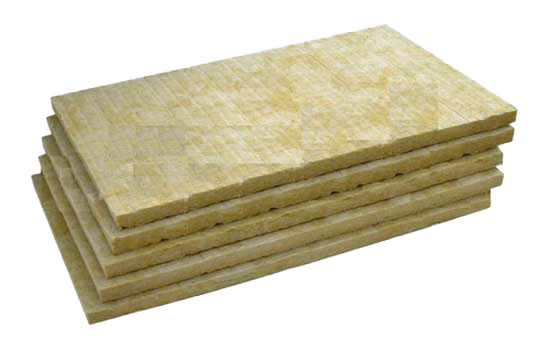 Rockwool Insulation (mineral fibre wool) — Consolidated Energy