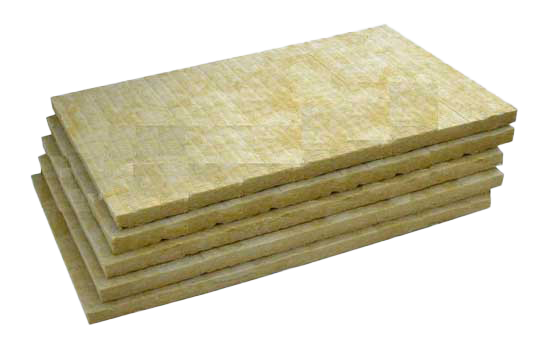 Rockwool Insulation (mineral fibre wool) — Consolidated Energy