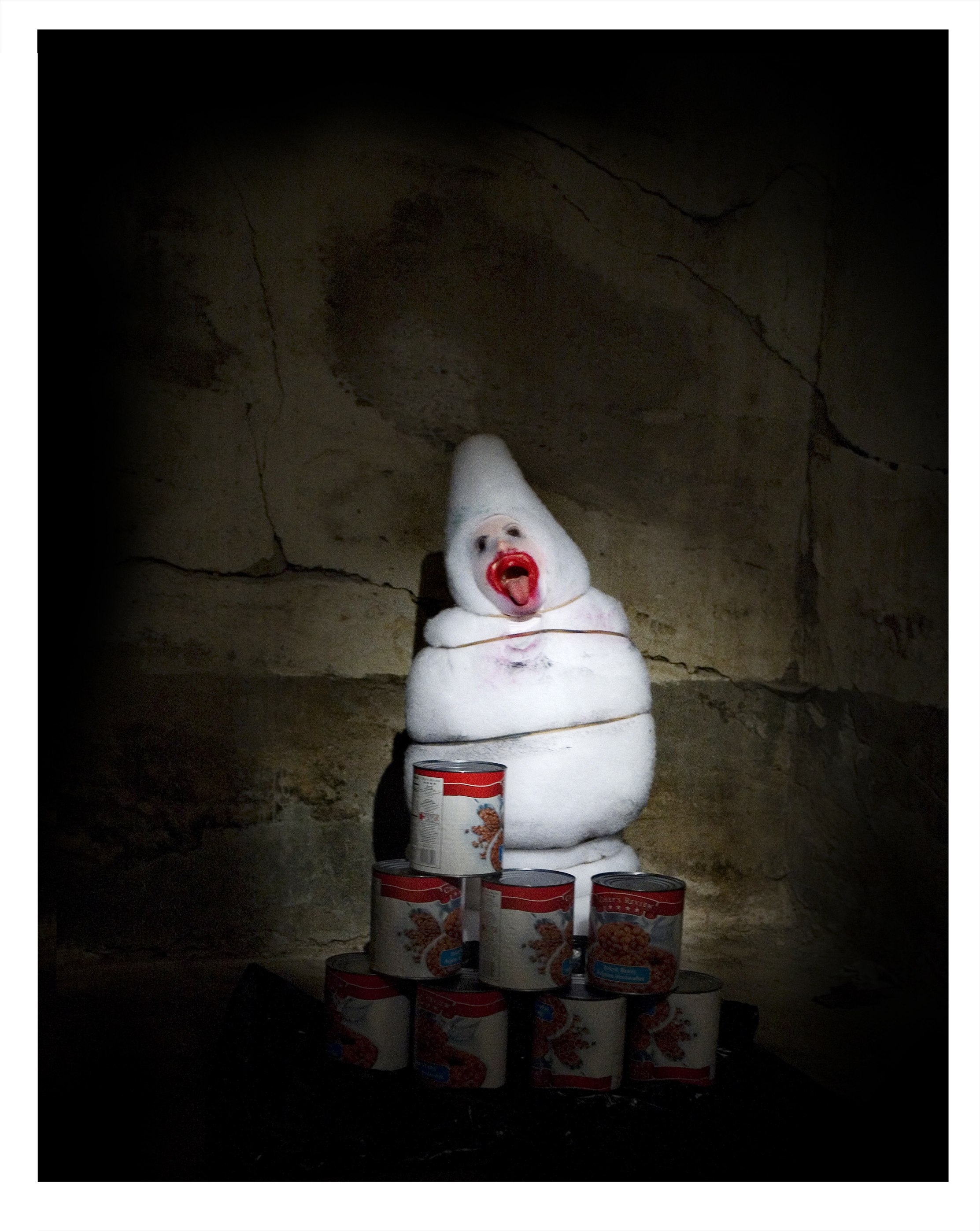 VIDEO PROJECTS — Austin Young