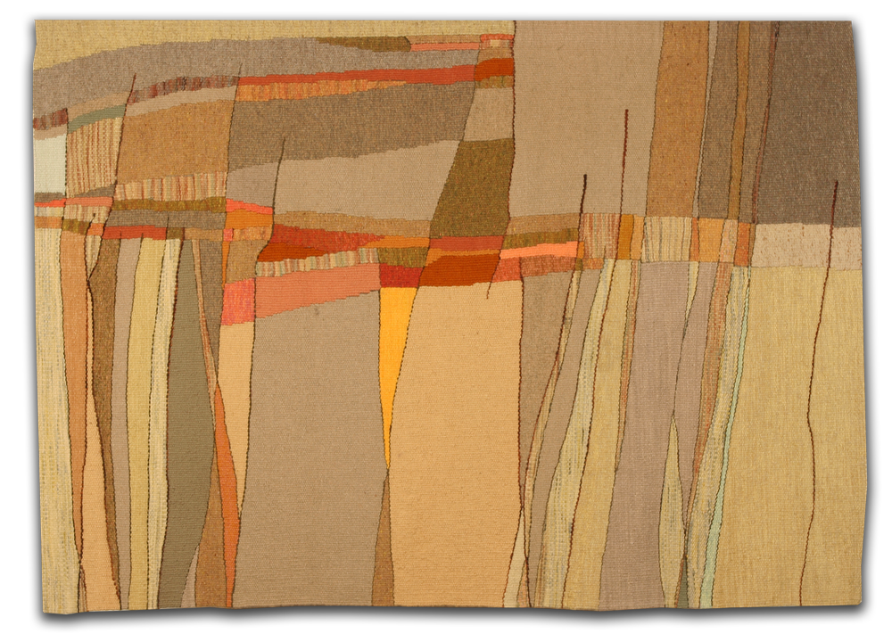 Michelle Lester Available Tapestries — Rita's Dream Weaving Studio