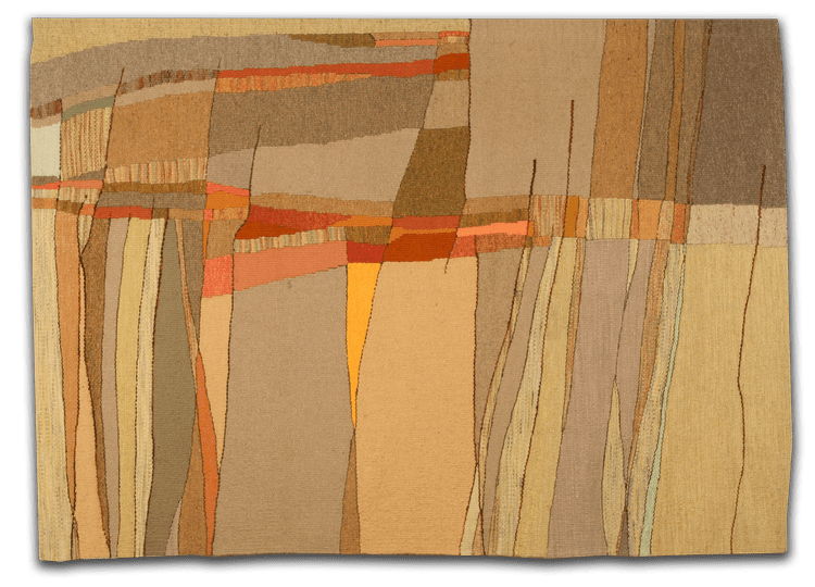 Michelle Lester Available Tapestries — Rita's Dream Weaving Studio