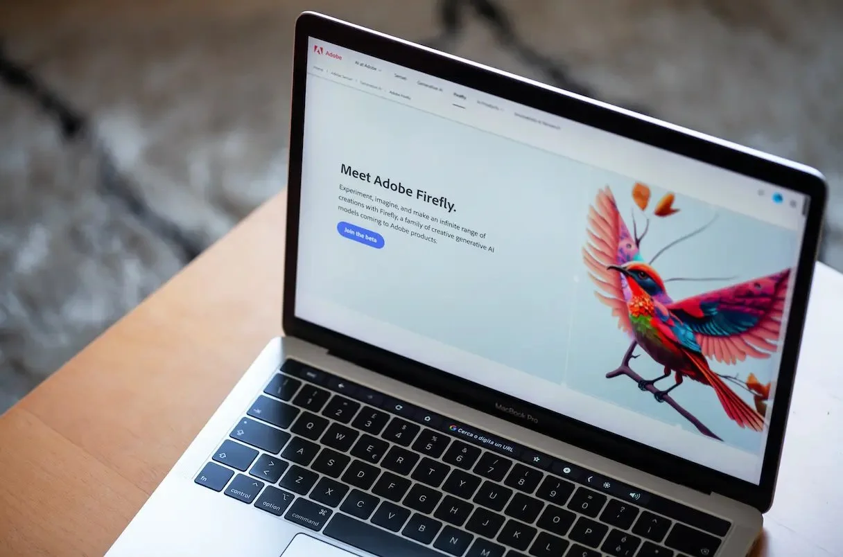 Ogilvy is putting Adobe’s gen AI tool Firefly to use — What's Next is ...