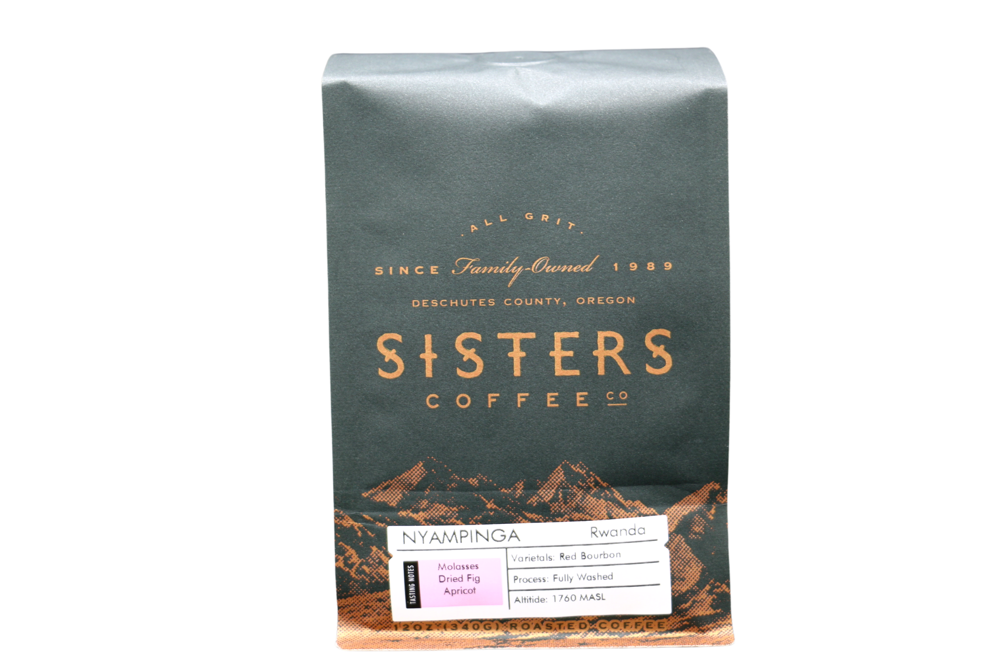 Sisters Coffee Company