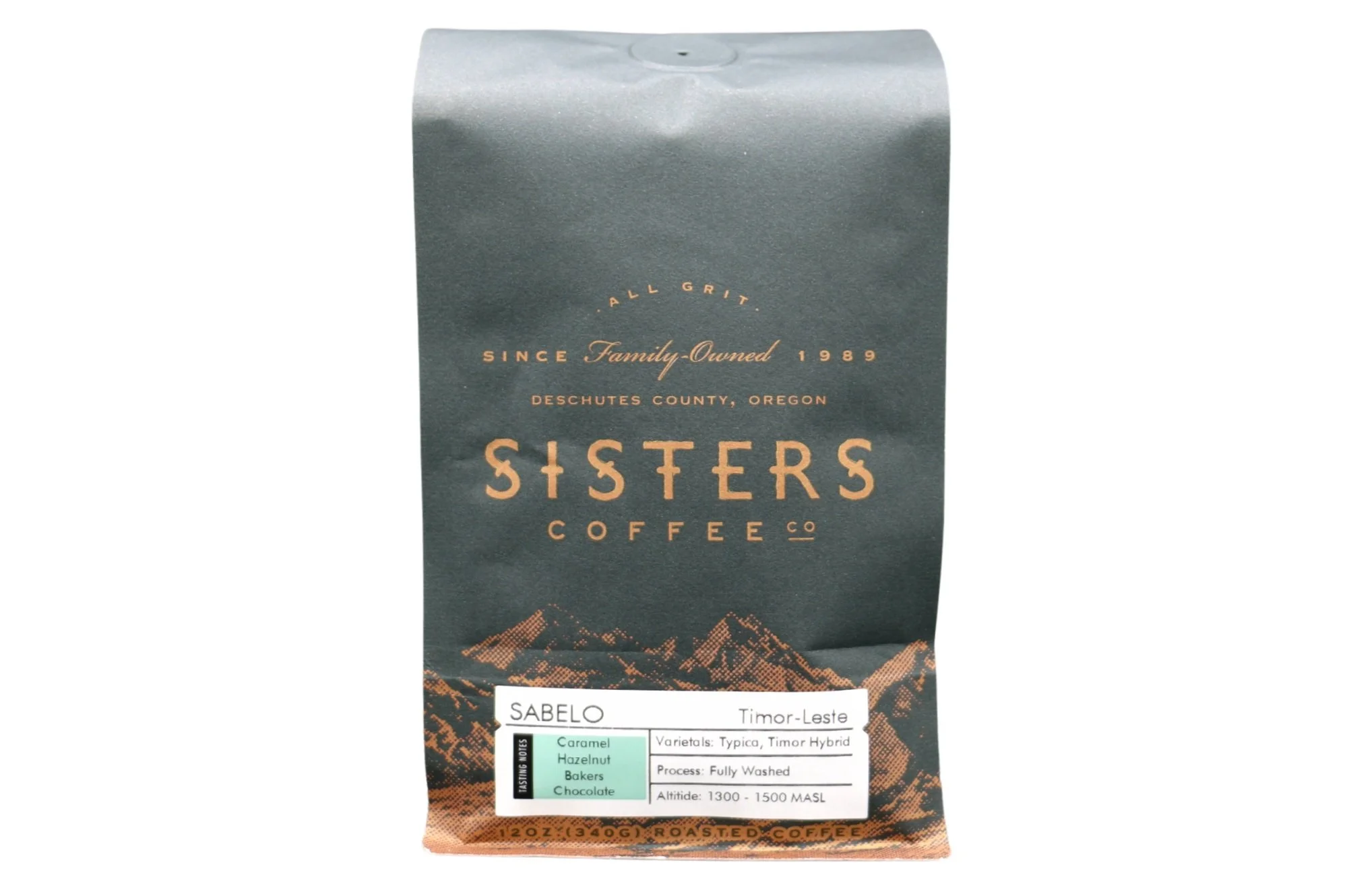 Sisters Coffee Company