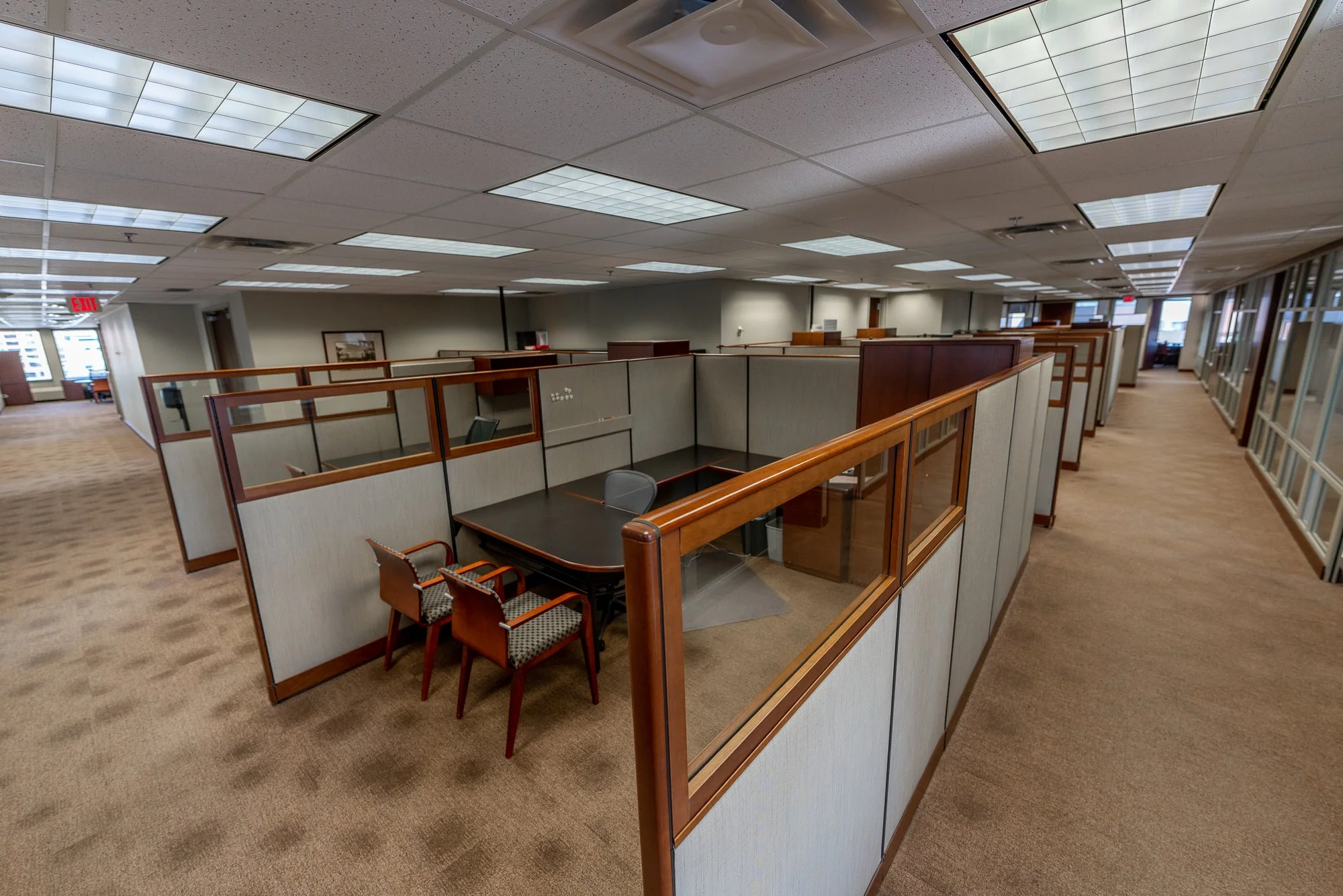 Sioux Falls, SD RH Johnson Plaza I Office Space for Lease — CENTURY 21 ...