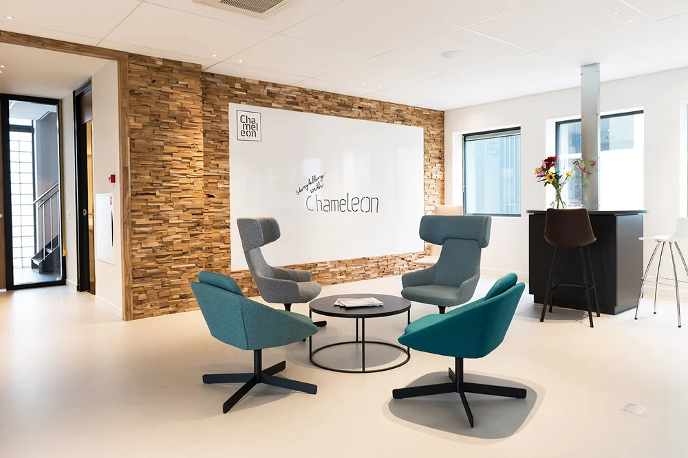 Chameleon Custom — Enscribe | Magnetic Glass Writing Boards ...