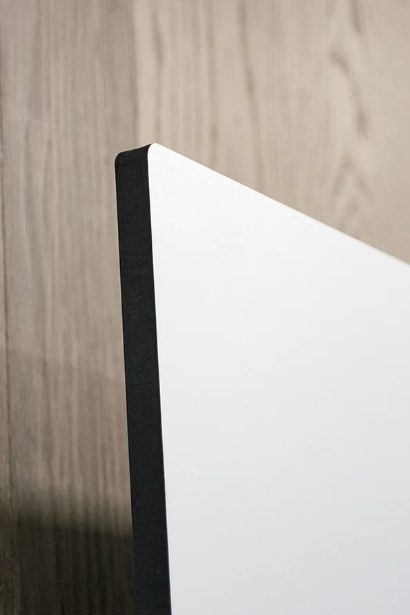 Chameleon Projection — Enscribe | Magnetic Glass Writing Boards ...