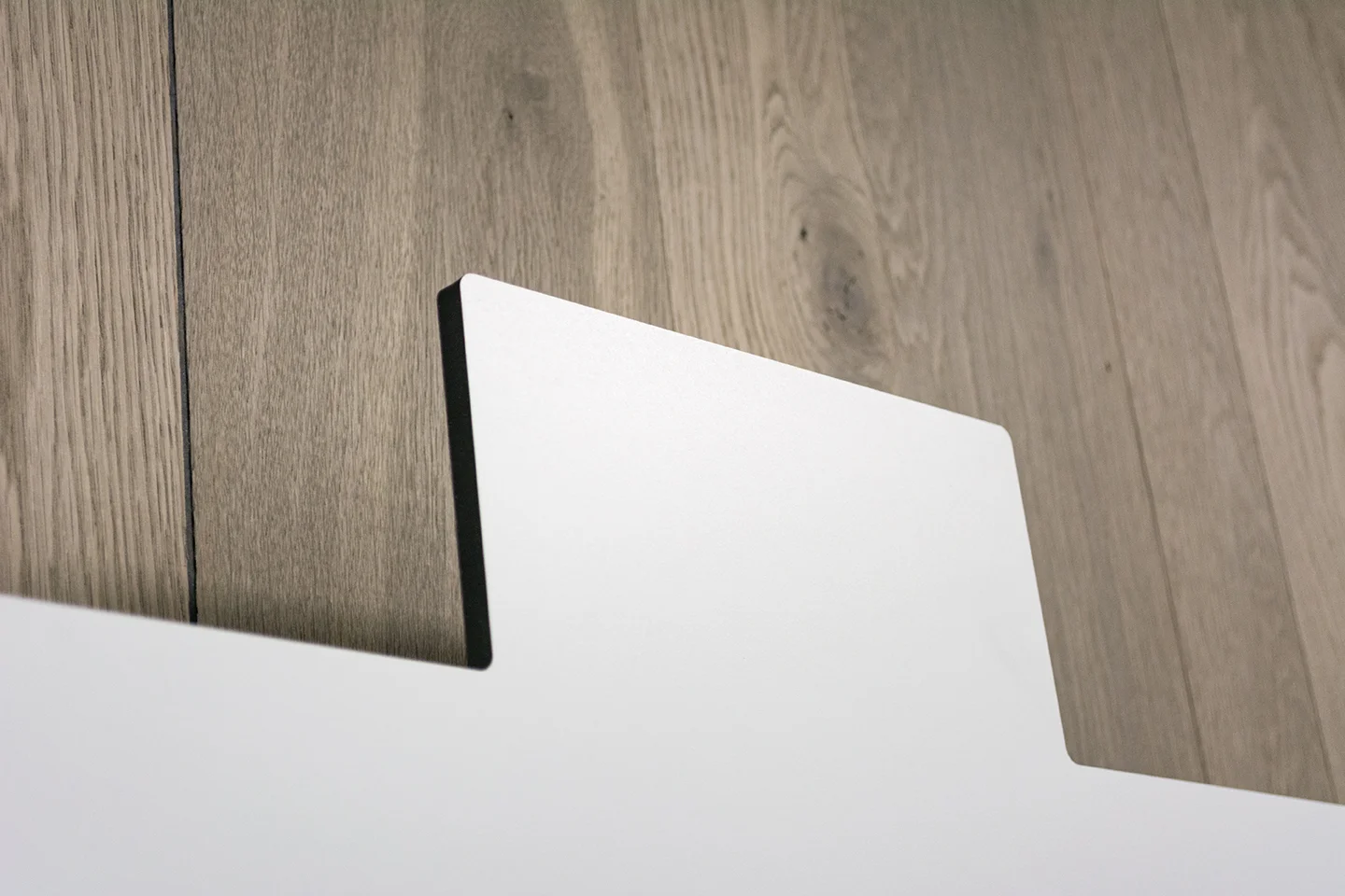 Chameleon Projection — Enscribe | Magnetic Glass Writing Boards ...