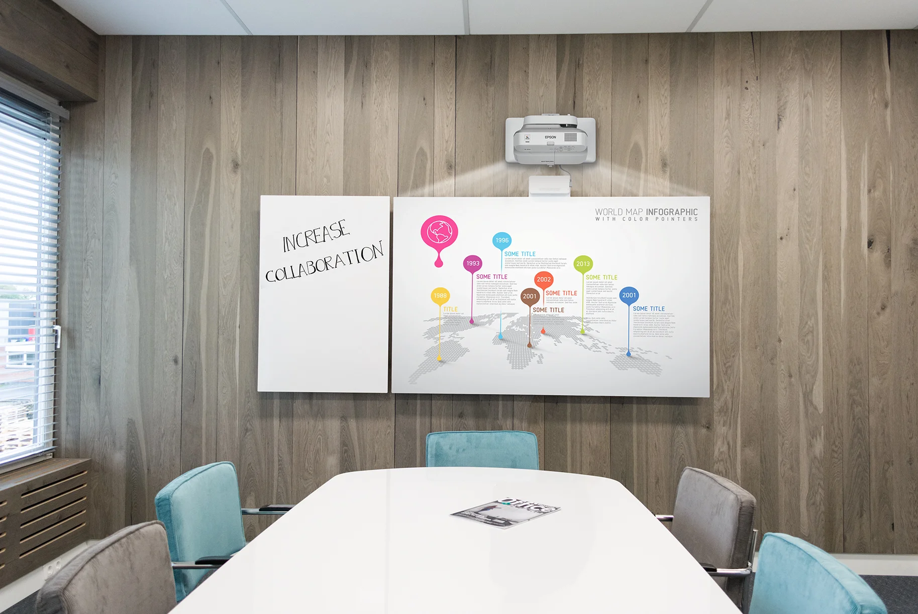 Products — Enscribe | Magnetic Glass Writing Boards | Whiteboards ...