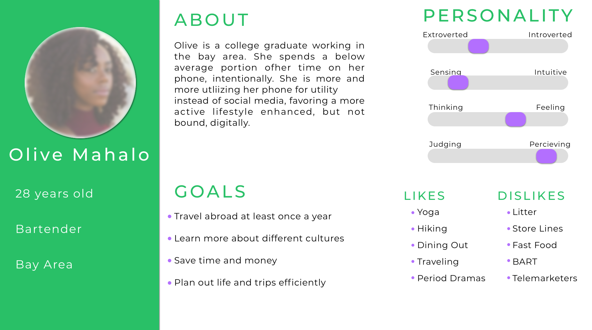 Hopper UX Case Study — Brookes Solomon