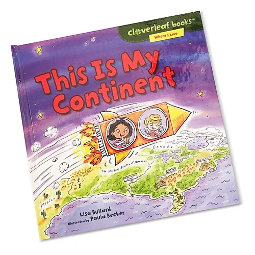 Books — Paula J. Becker -- Illustrator