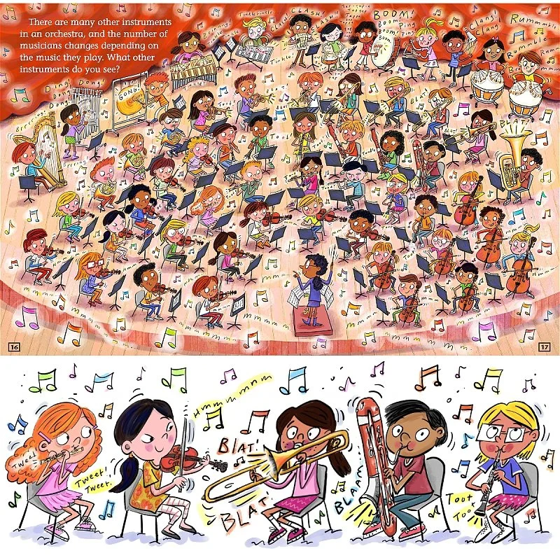 Paula J. Becker -- Illustrator