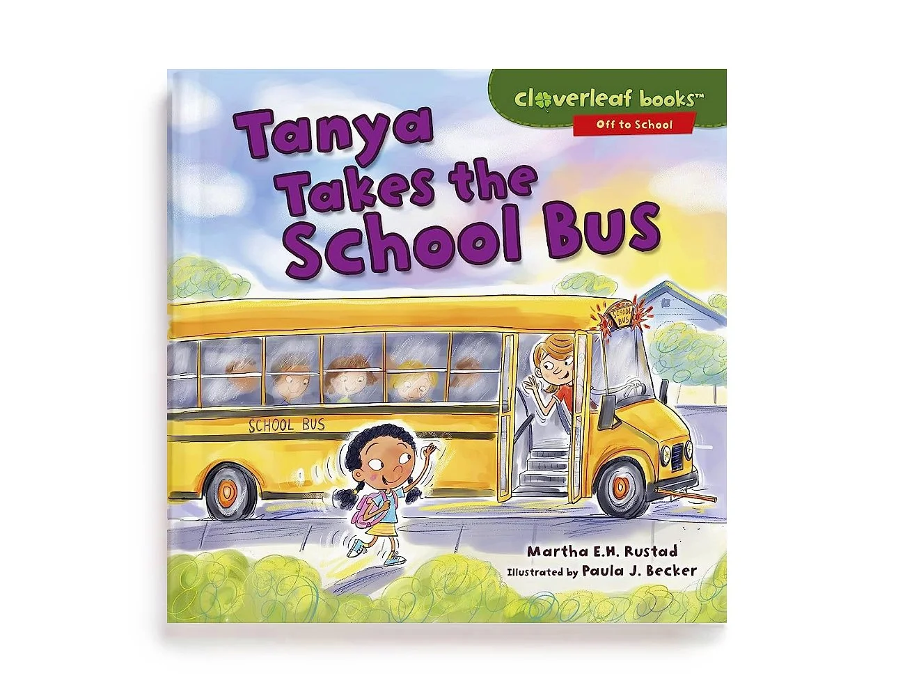 Books — Paula J. Becker -- Illustrator