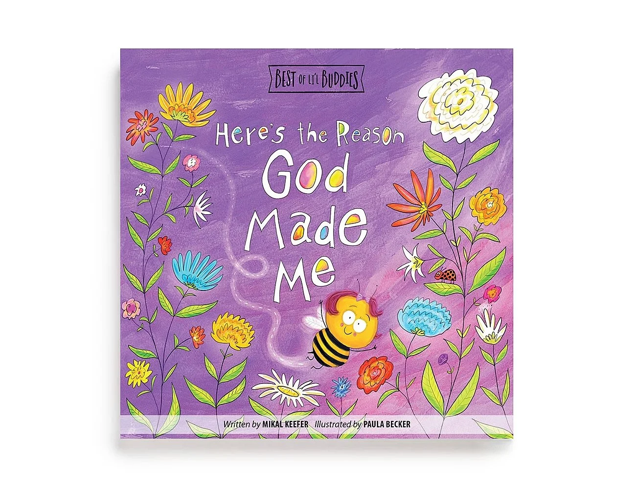 Books — Paula J. Becker -- Illustrator