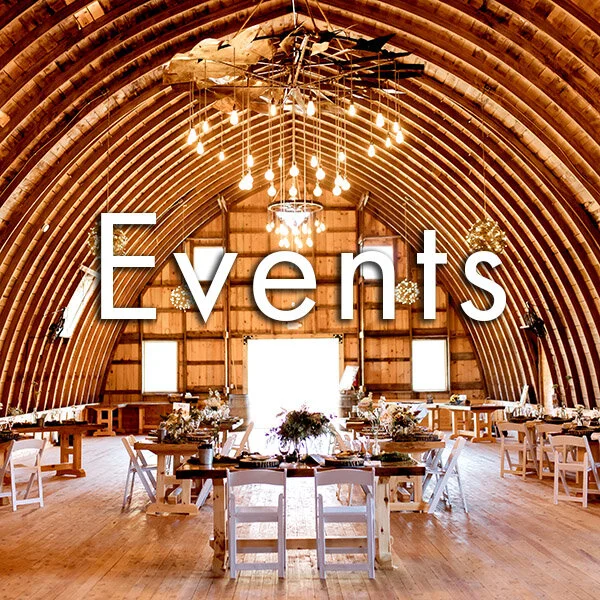 The Barn at Copper Creek