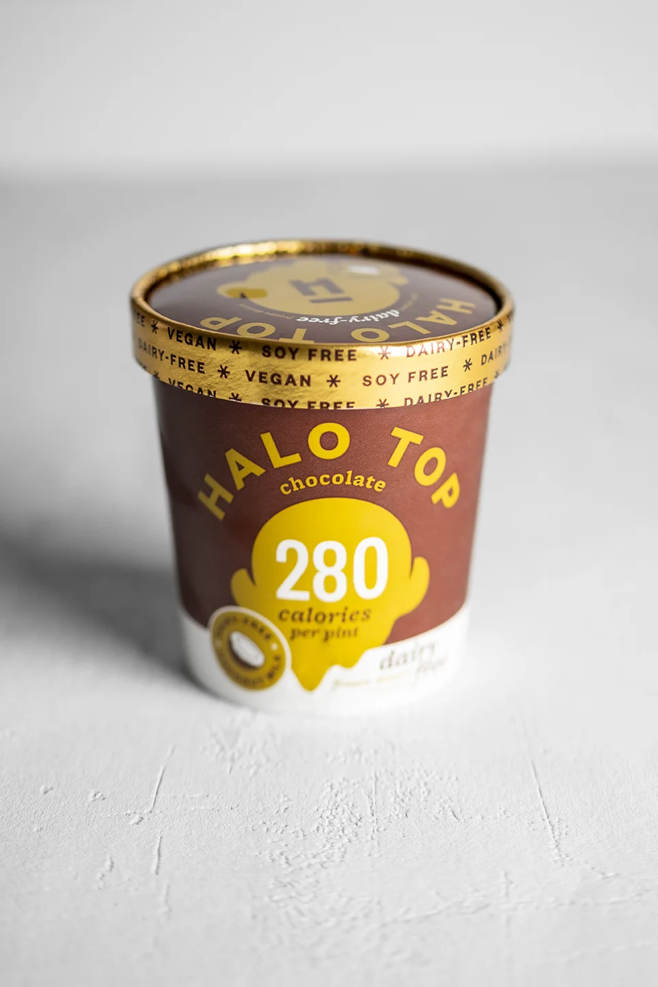 Top 5: High Protein Ice Cream Review — Jodi Loves