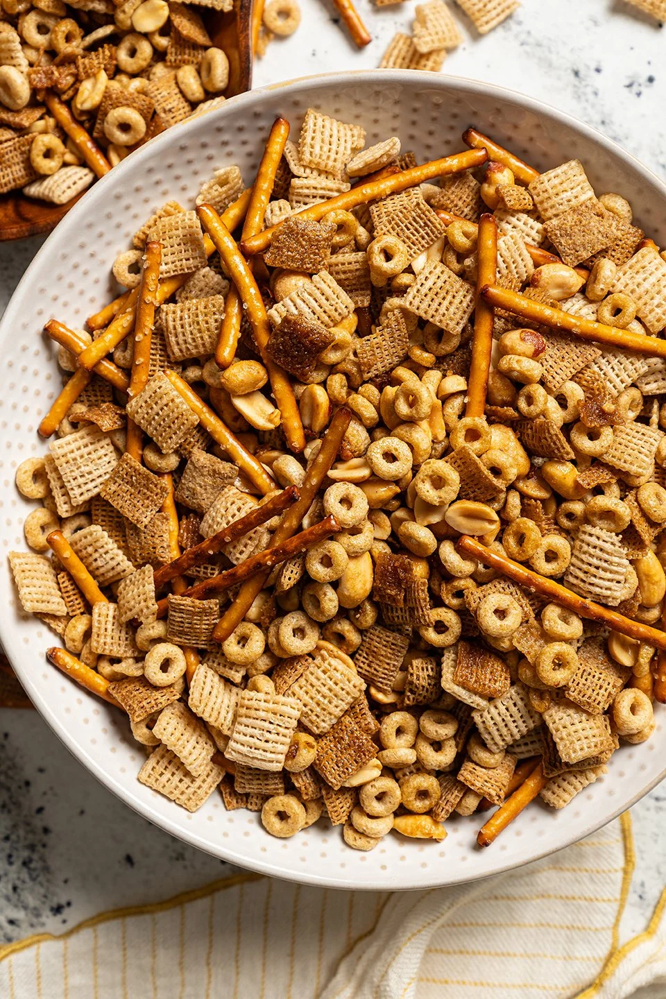 TV Hash - From the Pennsylvania Grange 1972 — Jodi Loves