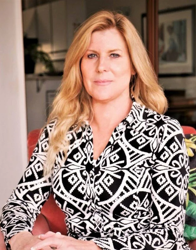 Louise Stalker — ACCess Associates