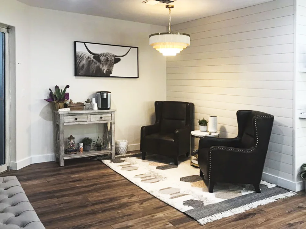 Welcome In — Wylde Roots