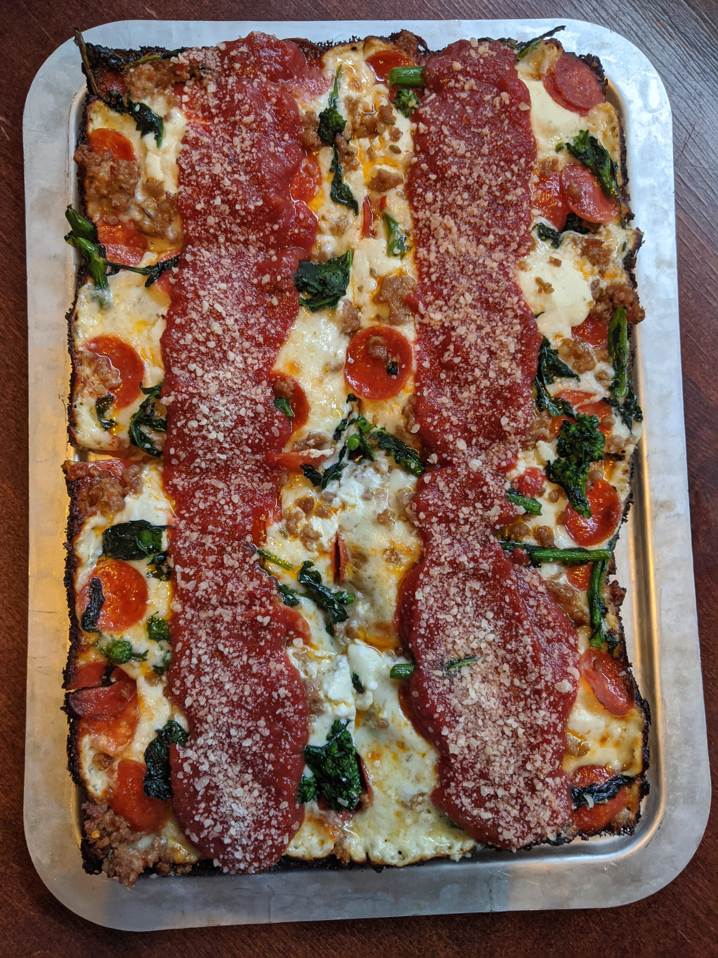 Avenue kitchen + bar Somerville