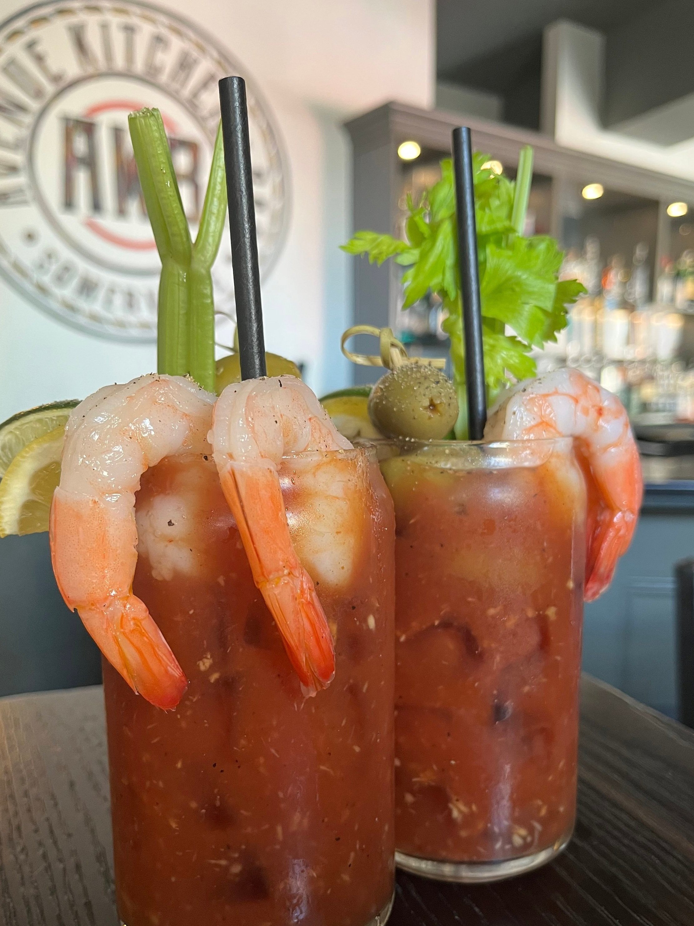 Avenue kitchen + bar Somerville