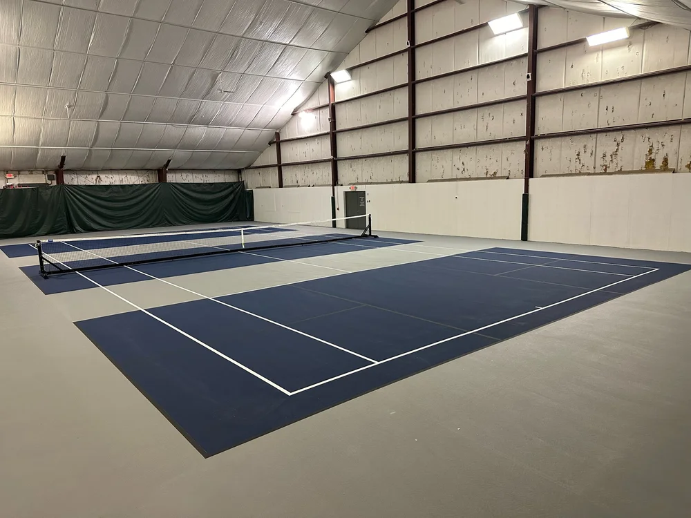 Evergreen Sports Center