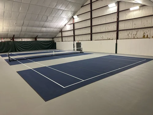 Evergreen Sports Center