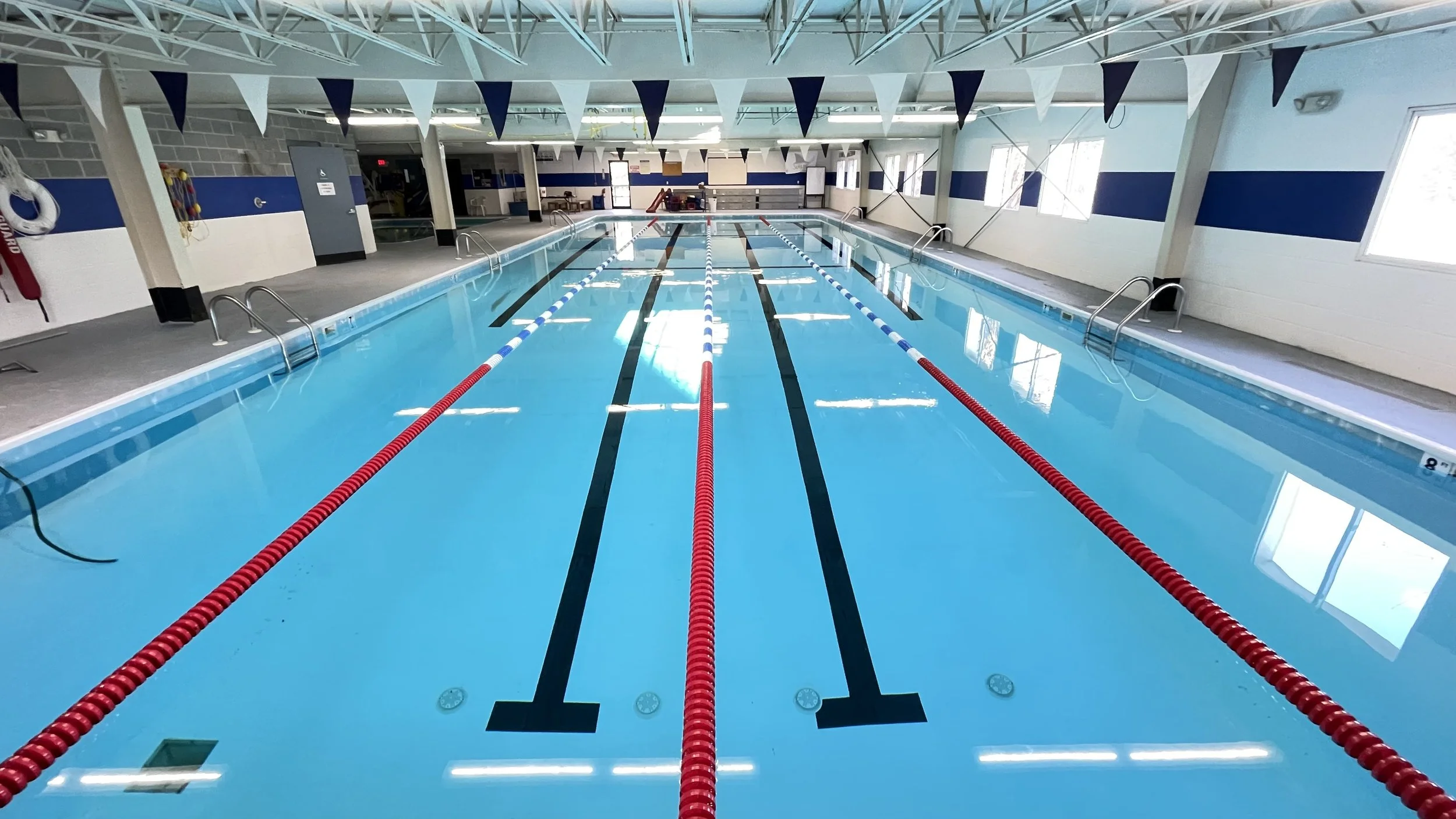 Evergreen Sports Center