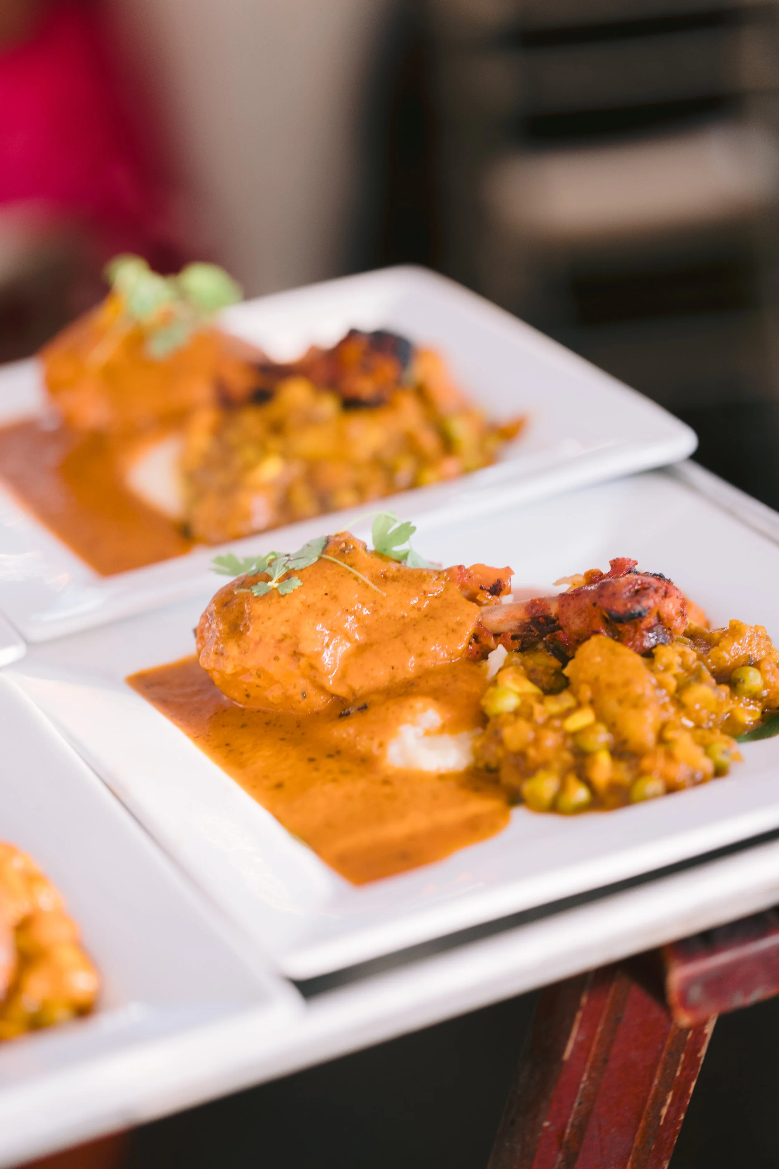 Wedding Catering — District Events & Catering