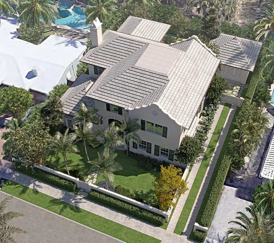 Bermuda Residence — Smith Kellogg Architecture, Inc.