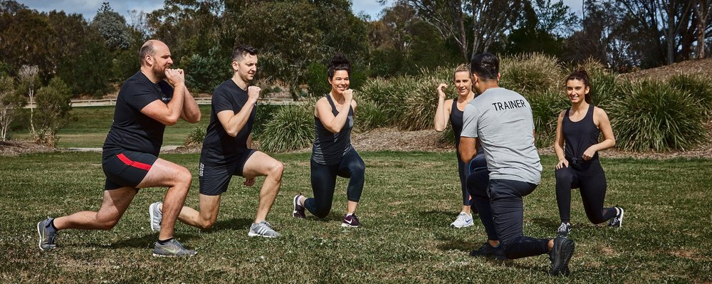 The Top 5 Benefits of Outdoor Workouts: Why Fresh Air Beats the Gym ...